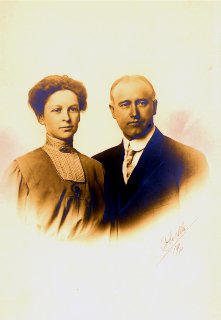 Bessie Llewellyn Meredith